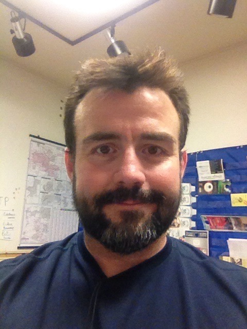 José Velarde - INvisible Project