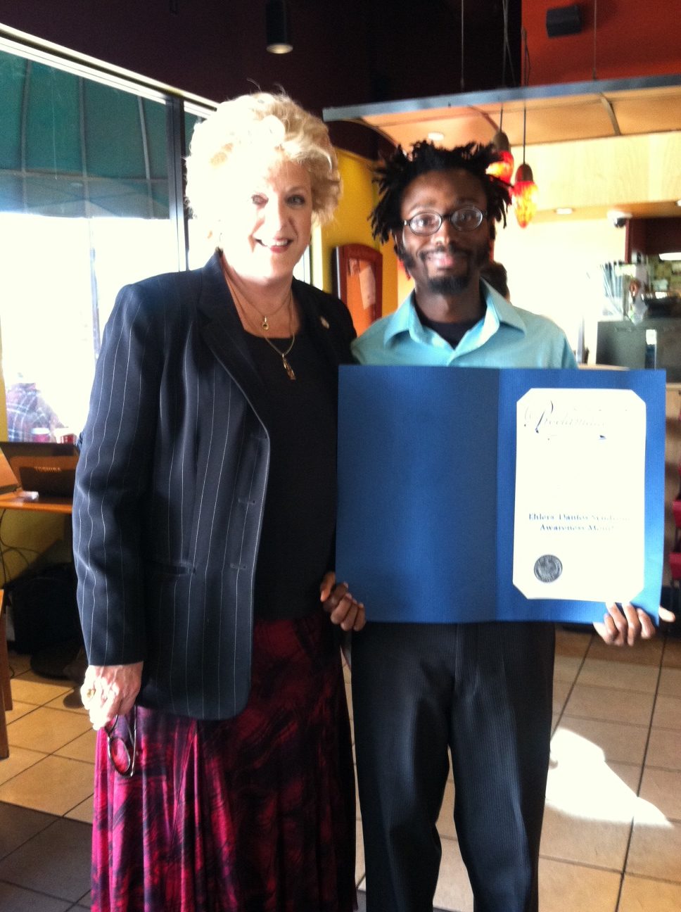 Timothy Eli Addo - INvisible Project