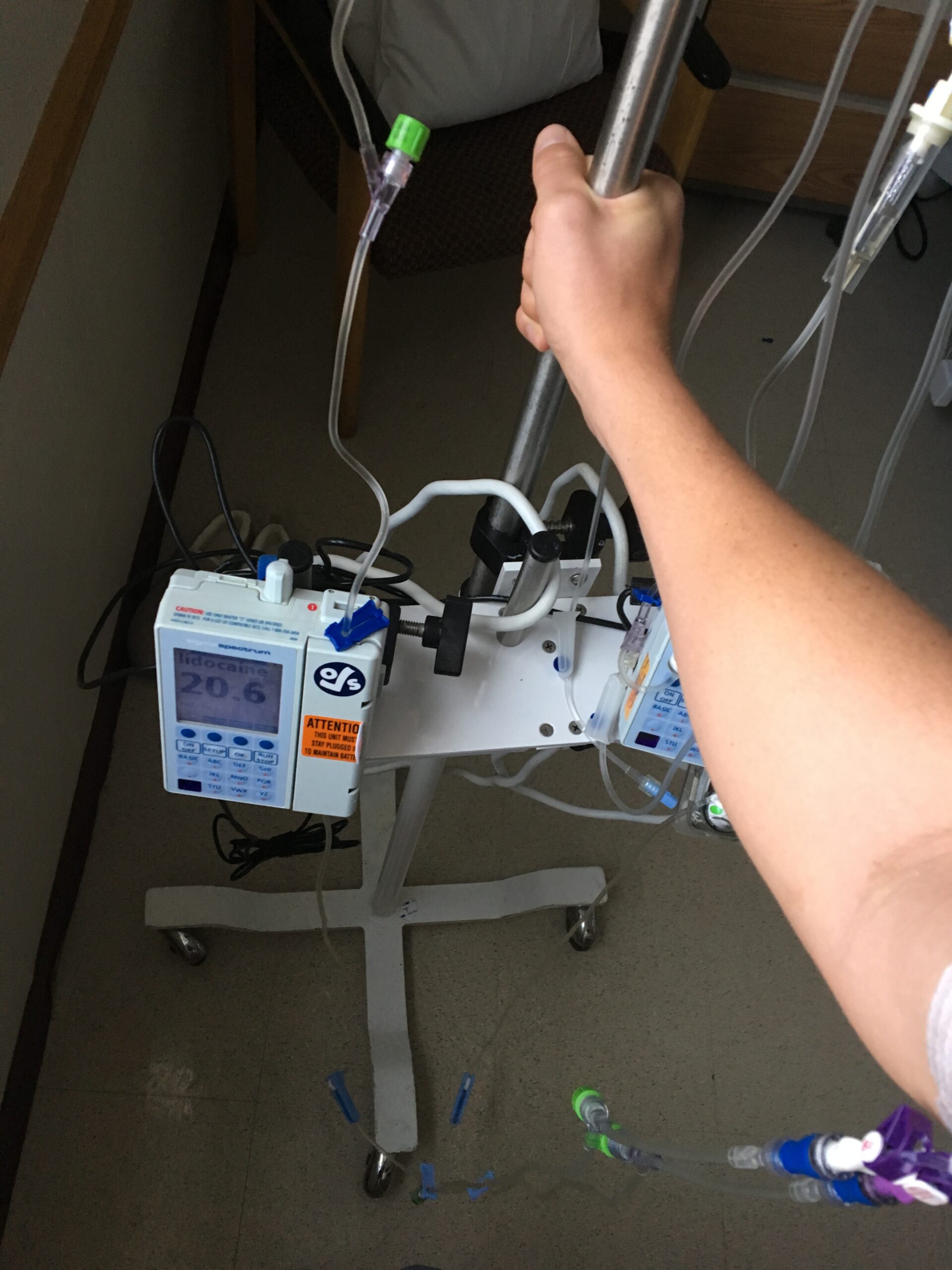 The Fowler Family - INvisible Project