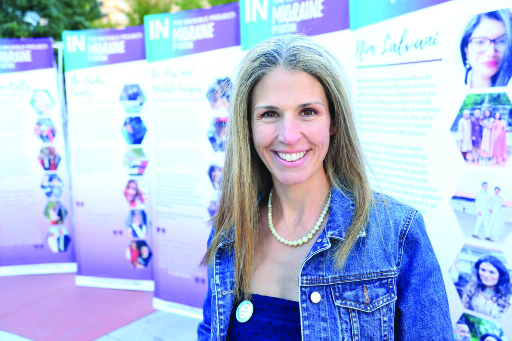 A decade of making the invisible visible - INvisible Project