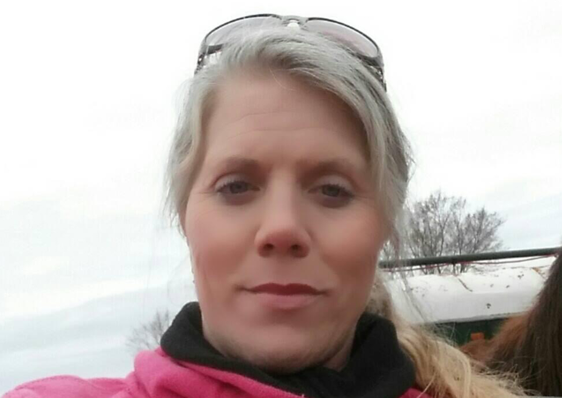 Caryna Ozuna - INvisible Project