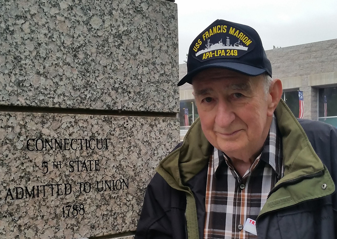 John Latella - INvisible Project