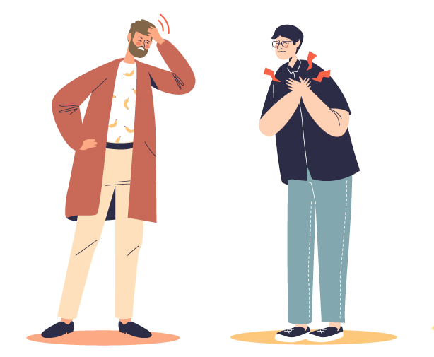 REDUCING THE IMPACT OF PAIN SIGNALS: HOW TO KNOW IF AN IMPLANTABLE ...