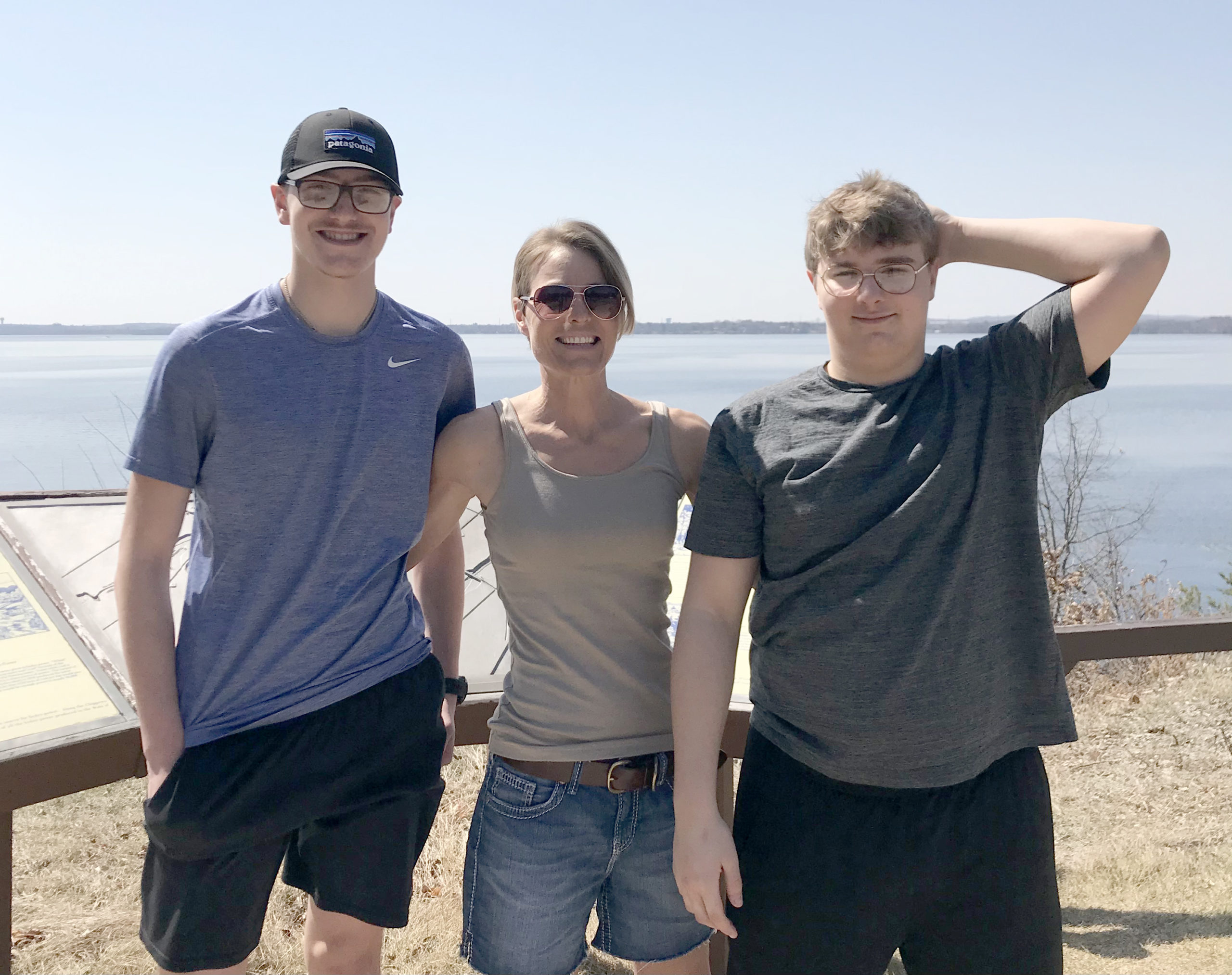 Sara Gehrig - INvisible Project