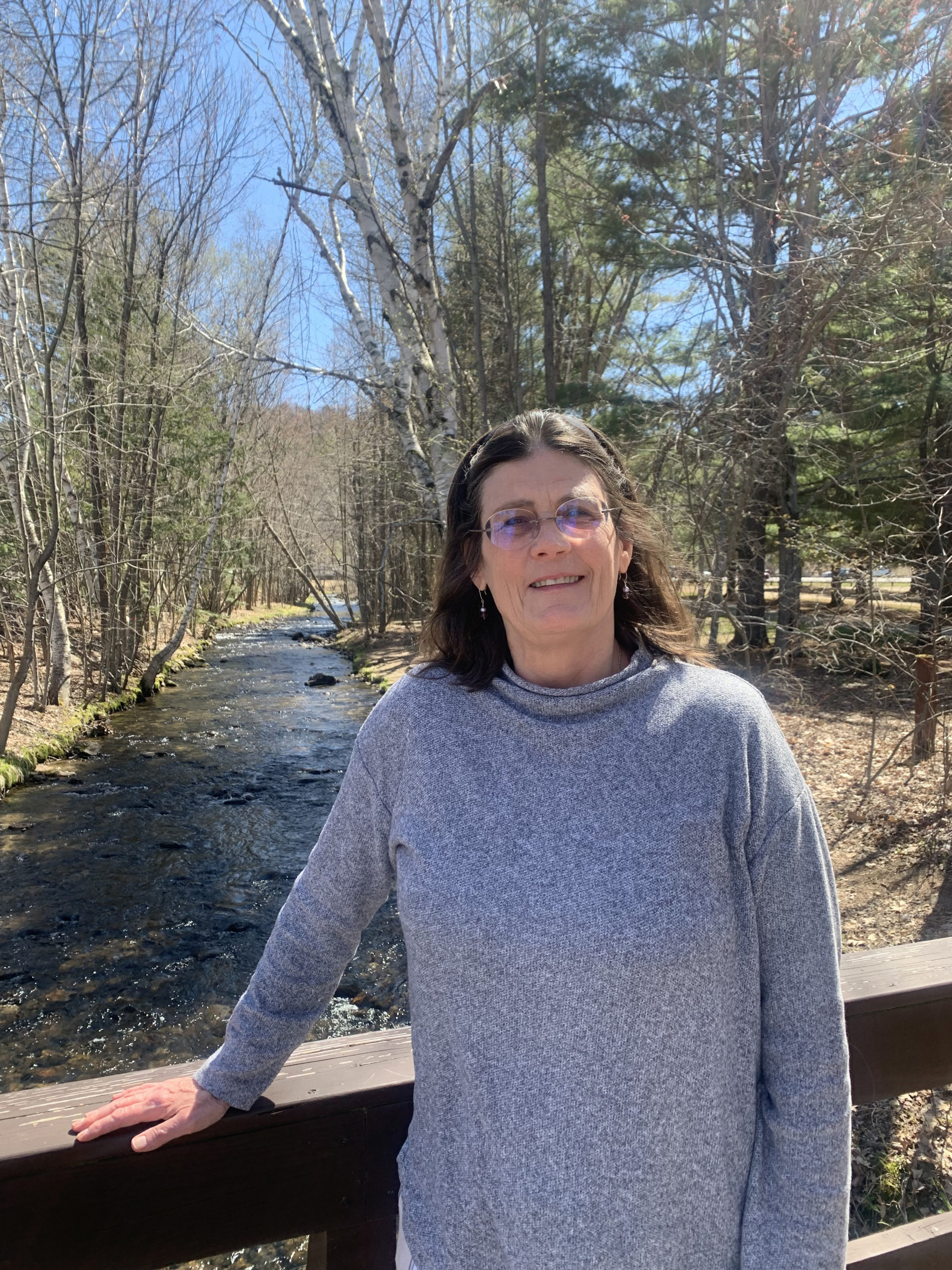 Beverly Pietlicki - INvisible Project