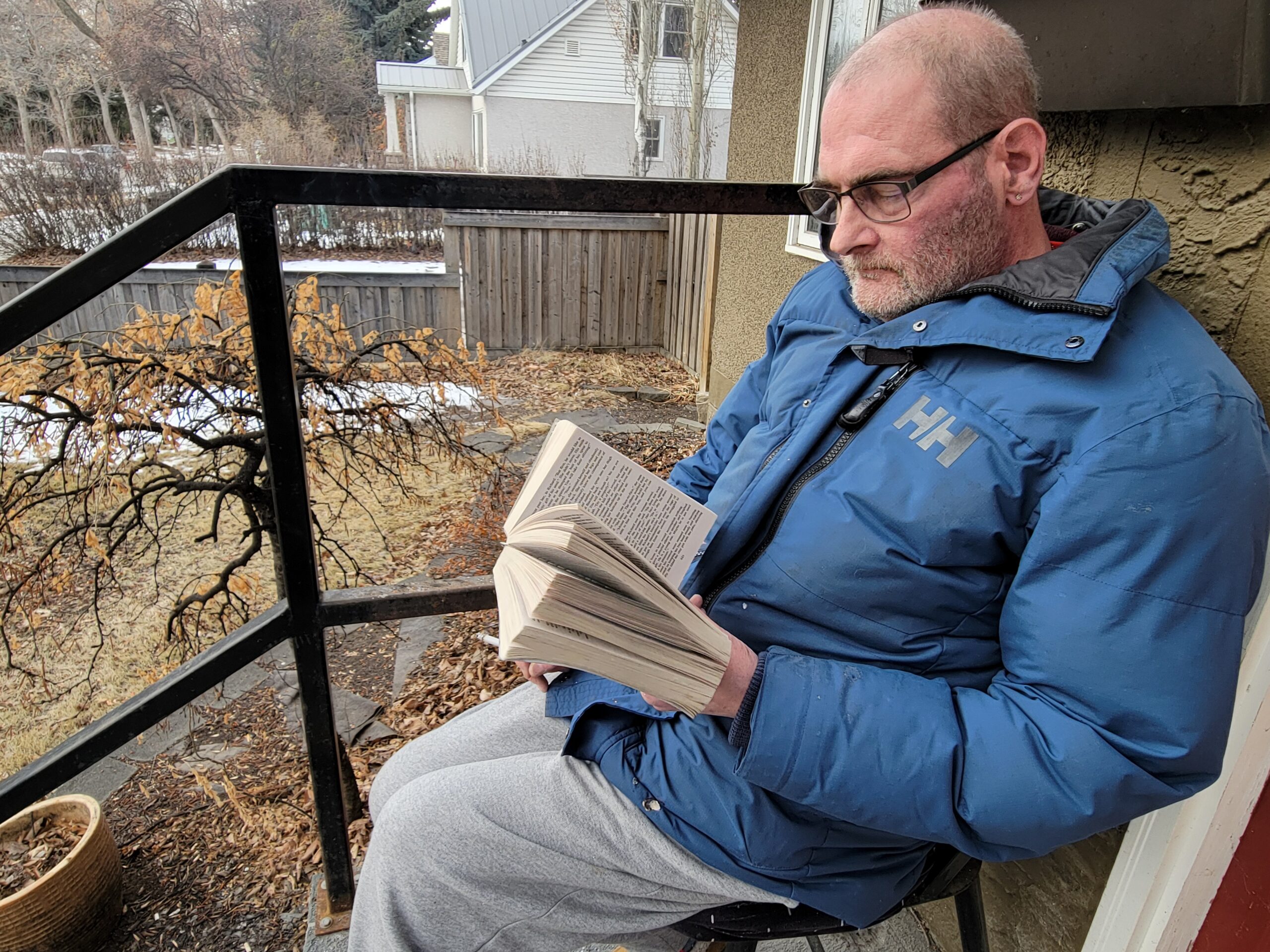 Joseph Kapler - INvisible Project